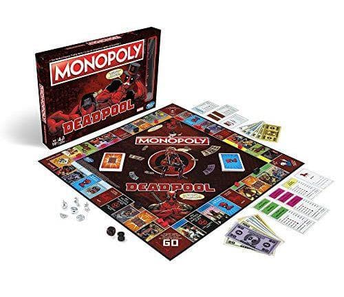 The 31 Best 'Monopoly' Versions, Ranked By Board Game Fans