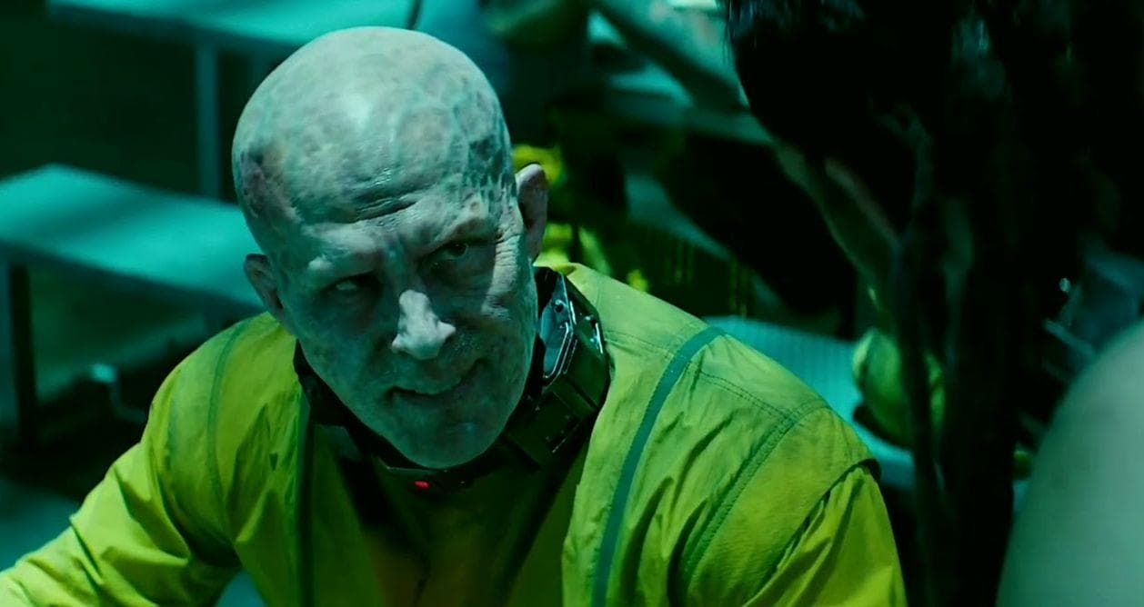 15 Movie Superheroes Who Don't Bother With A Secret Identity