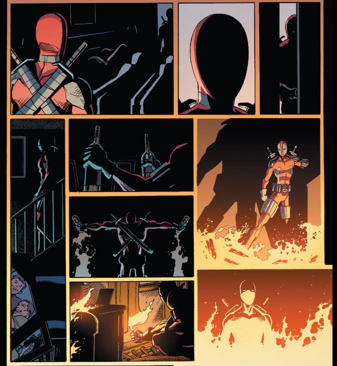 15 Superheroes Other Than Batman Who Also Had To Watch Their Parents Die