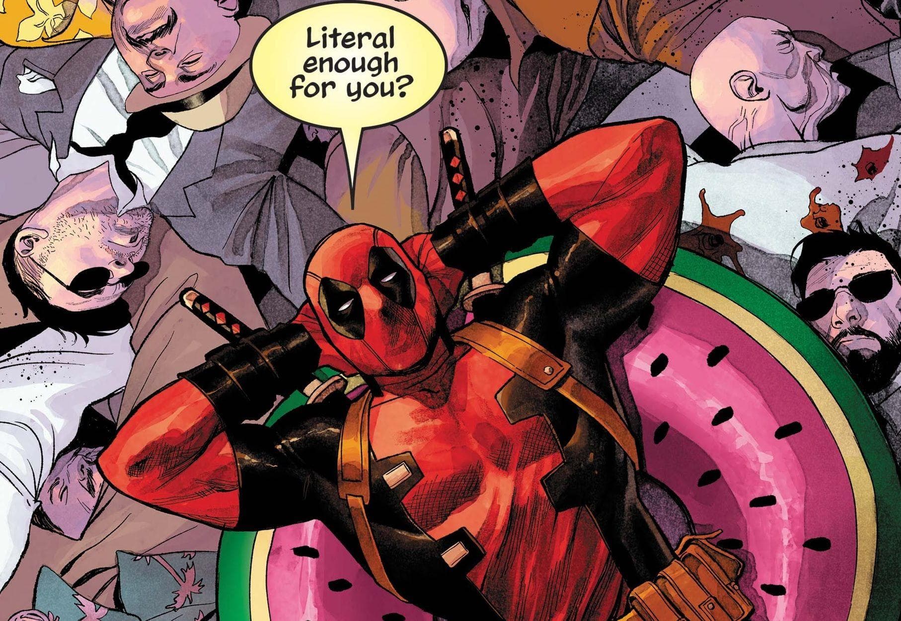 Marvel Villains Who Changed Things Up And Switched Sides