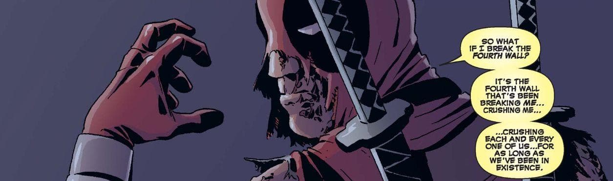 The Best Anti-Heroes in Comics & Top Anti-Hero Comics