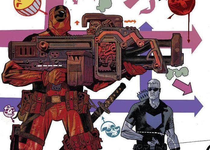 The 12 Most Indestructible Comic Book Characters