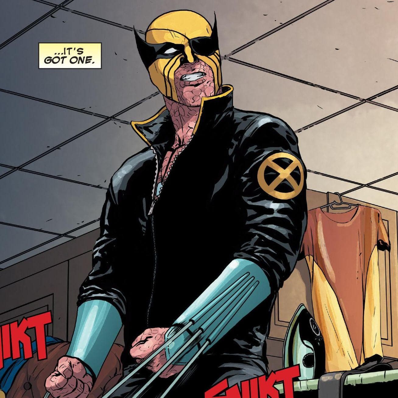 The 15+ Best Wolverines in Comic Books, Ranked