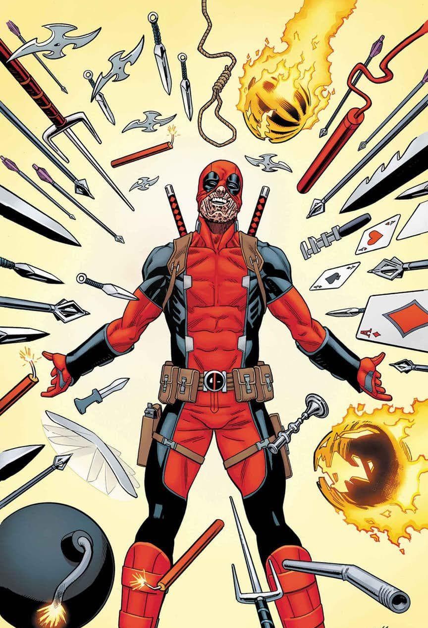 Famous Superpowers That Don't Work The Way You Think They Do