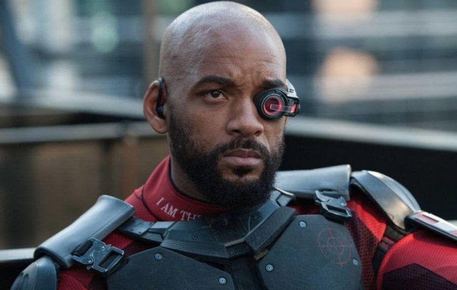 The Strongest Characters In The DCEU, Ranked By Fans