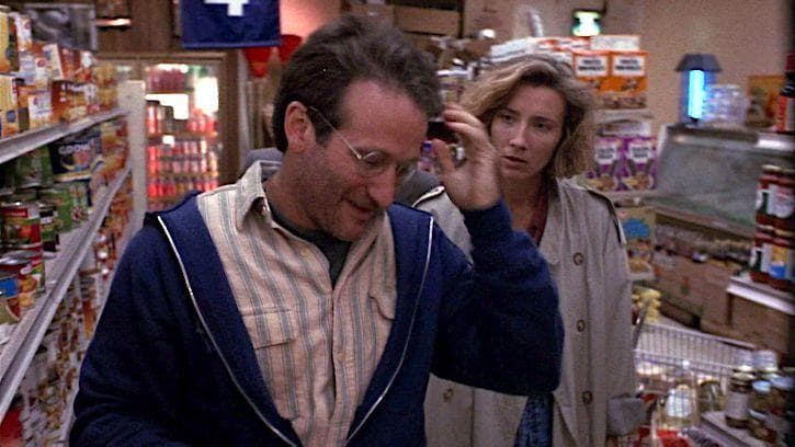 10 Small Performances By Robin Williams That Are Worth Watching