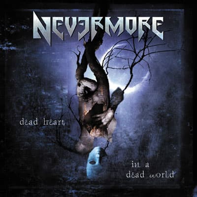 List of All Top Nevermore Albums, Ranked