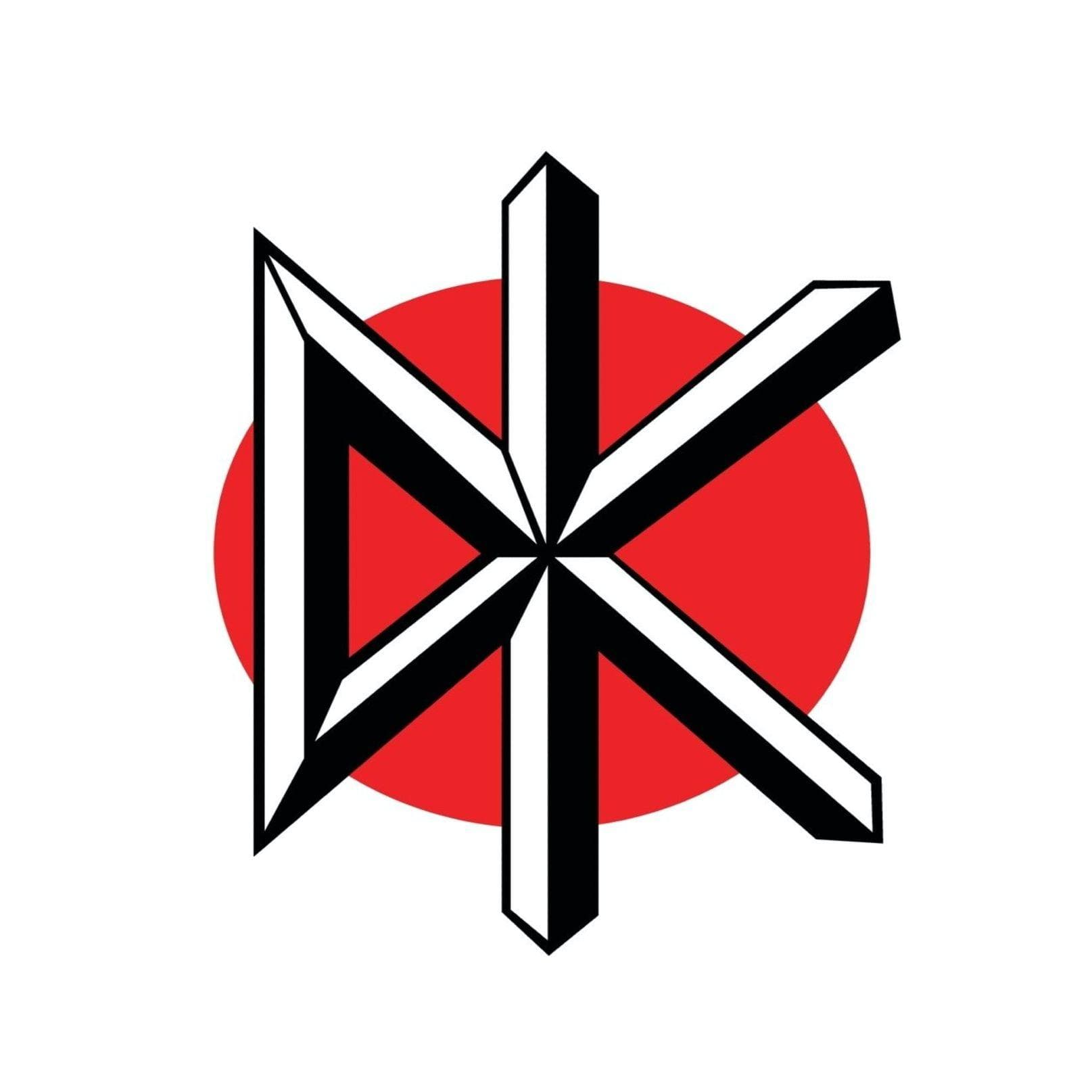 The Greatest Rock Band Logos of All Time
