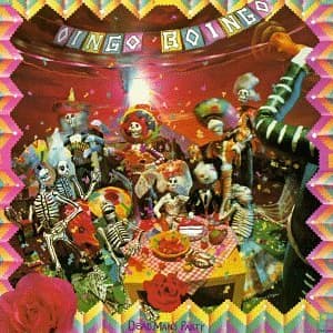List of All Top Oingo Boingo Albums, Ranked
