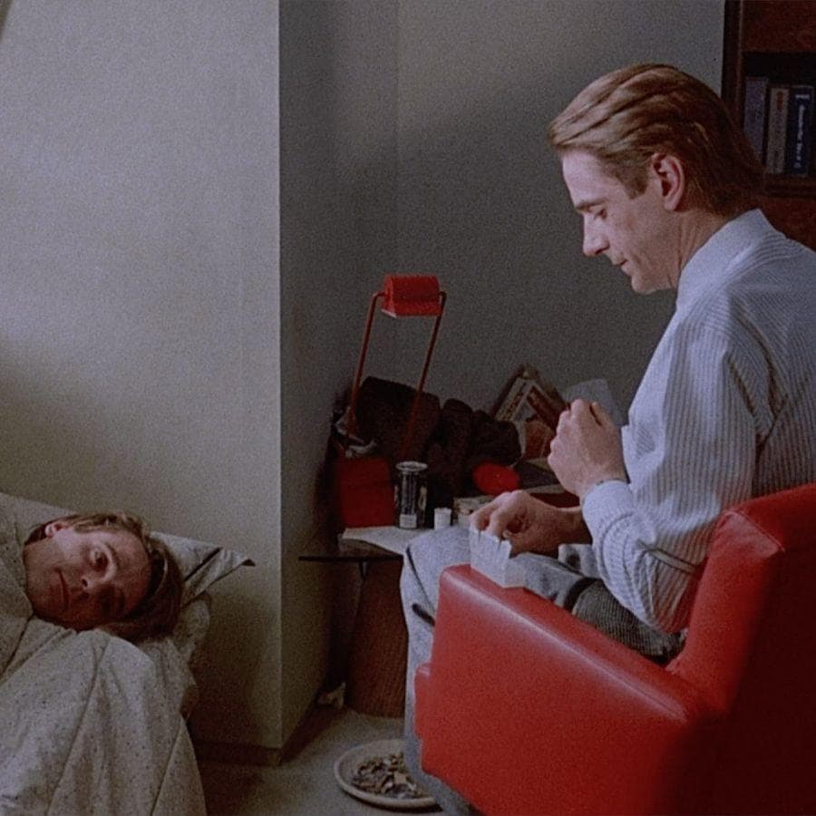 The 30+ Best Horror Movies About Hospitals & Asylums