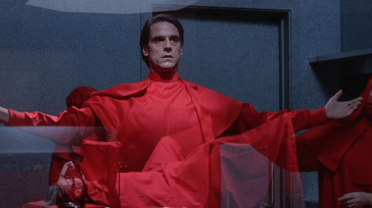 The 10 Best David Cronenberg Horror Movies