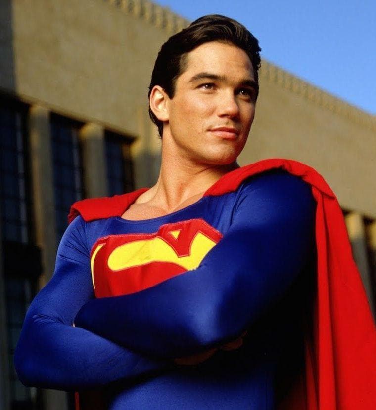 Ranking All 21 Superman Actors, Best To Worst