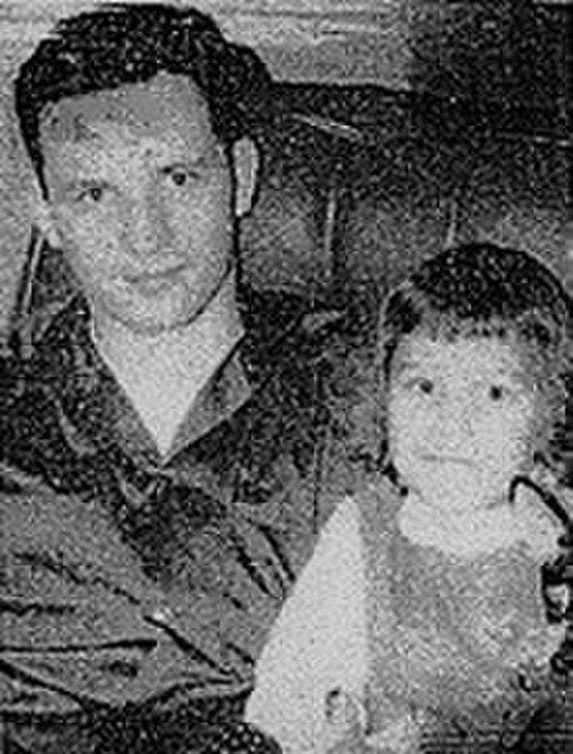 Seemingly Normal Pictures With Unsettling And Terrifying Backstories