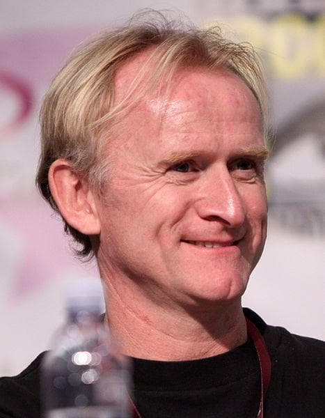 The Cast of The X-Files: Then and Now (with Photos)