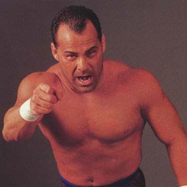 The Best WWF Light Heavyweight Champions