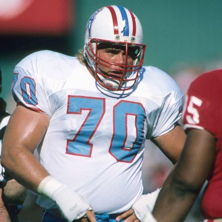 The 25+ Best NFL Players To Wear #70