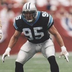 List of All Carolina Panthers Linebackers, Ranked Best to Worst