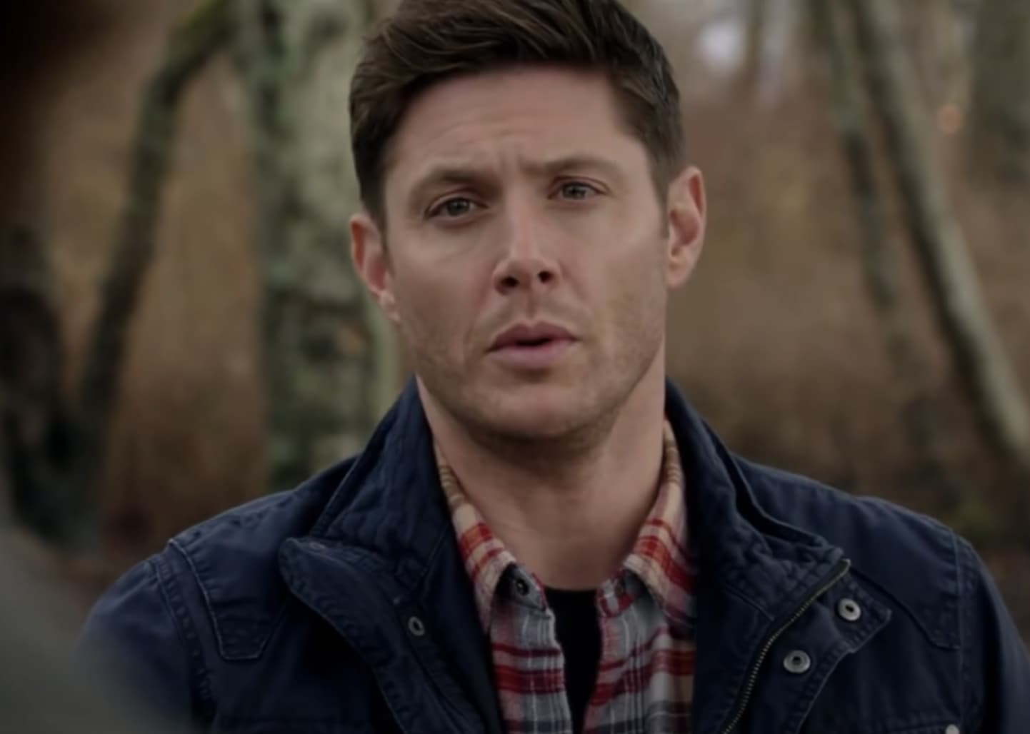 Jensen Ackles's Best TV And Movie Roles, Ranked By Fans