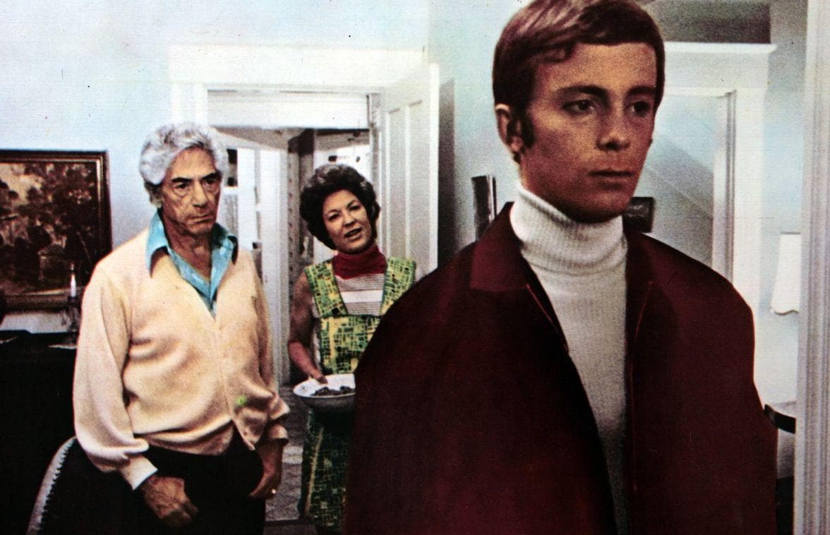 The Best Horror Movies To Watch On Every Holiday