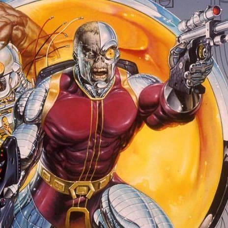 The 15 Best Superheroes Who Can Time Travel, Ranked