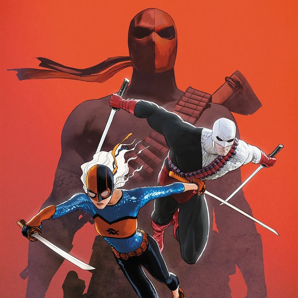 19 Superheroes With Modern Sidekicks, Ranked