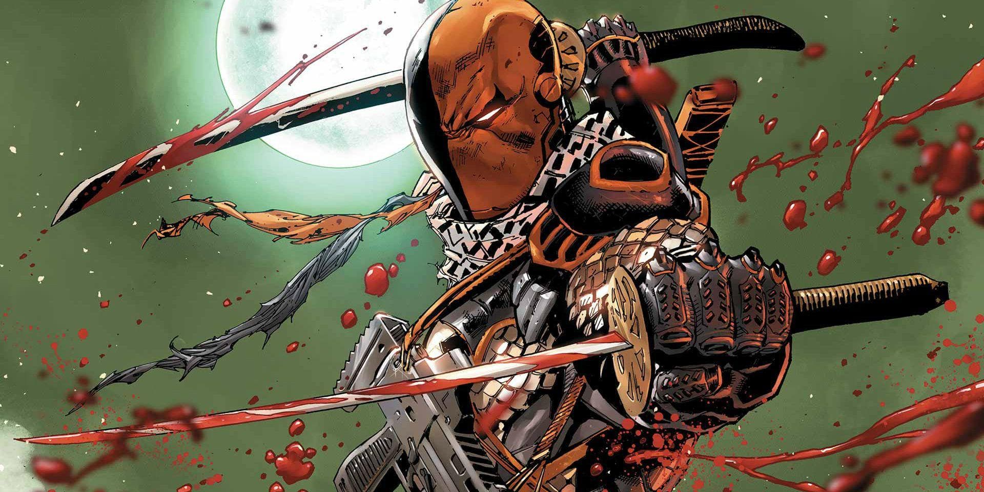 The 20 Best Superheroes With Healing Powers, Ranked