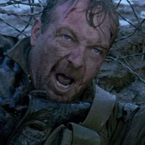 The 20 Best War Horror Movies, Ranked By Fans