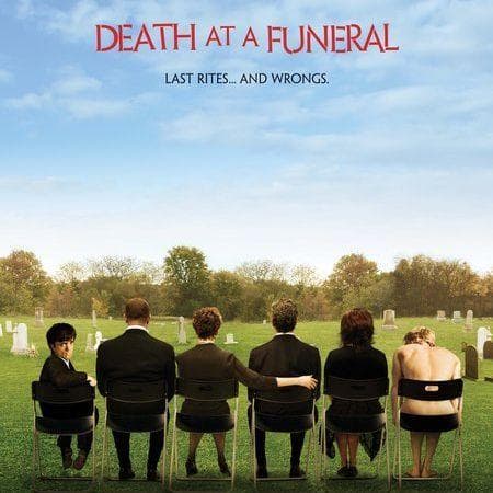 The Best Funeral Movies, Ranked By Fans Like You