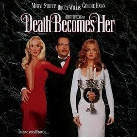 Best Death Comedy Movies | Funniest Comedies About Dying