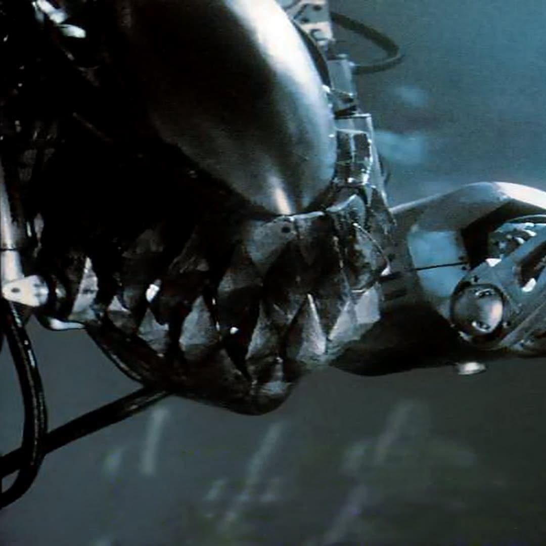 The 10 Best Killer Robot Horror Movies Of All Time