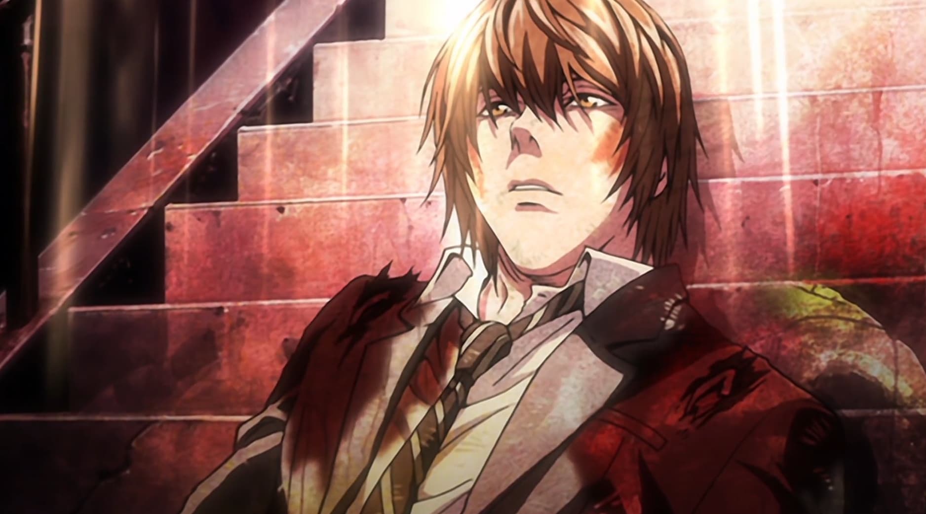 Ranking The Final Arcs Of Every Major Shonen Anime