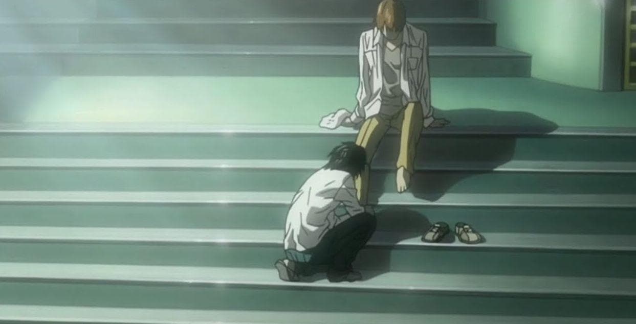 The 20 Greatest Manservice Anime Of All Time