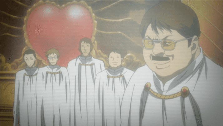 15 Bizarre Anime Cults That Make Real Ones Look Normal