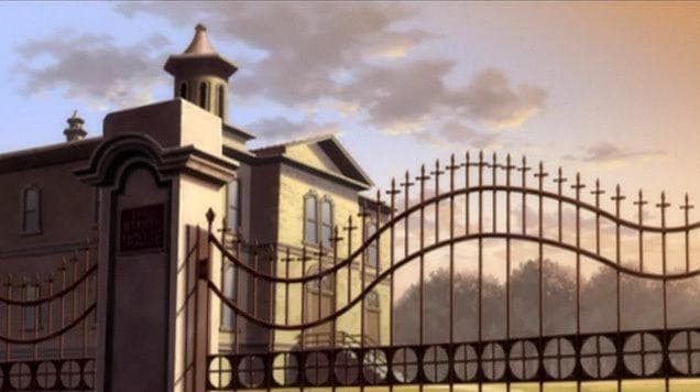 The 17 Weirdest And Most Unconventional Anime Schools
