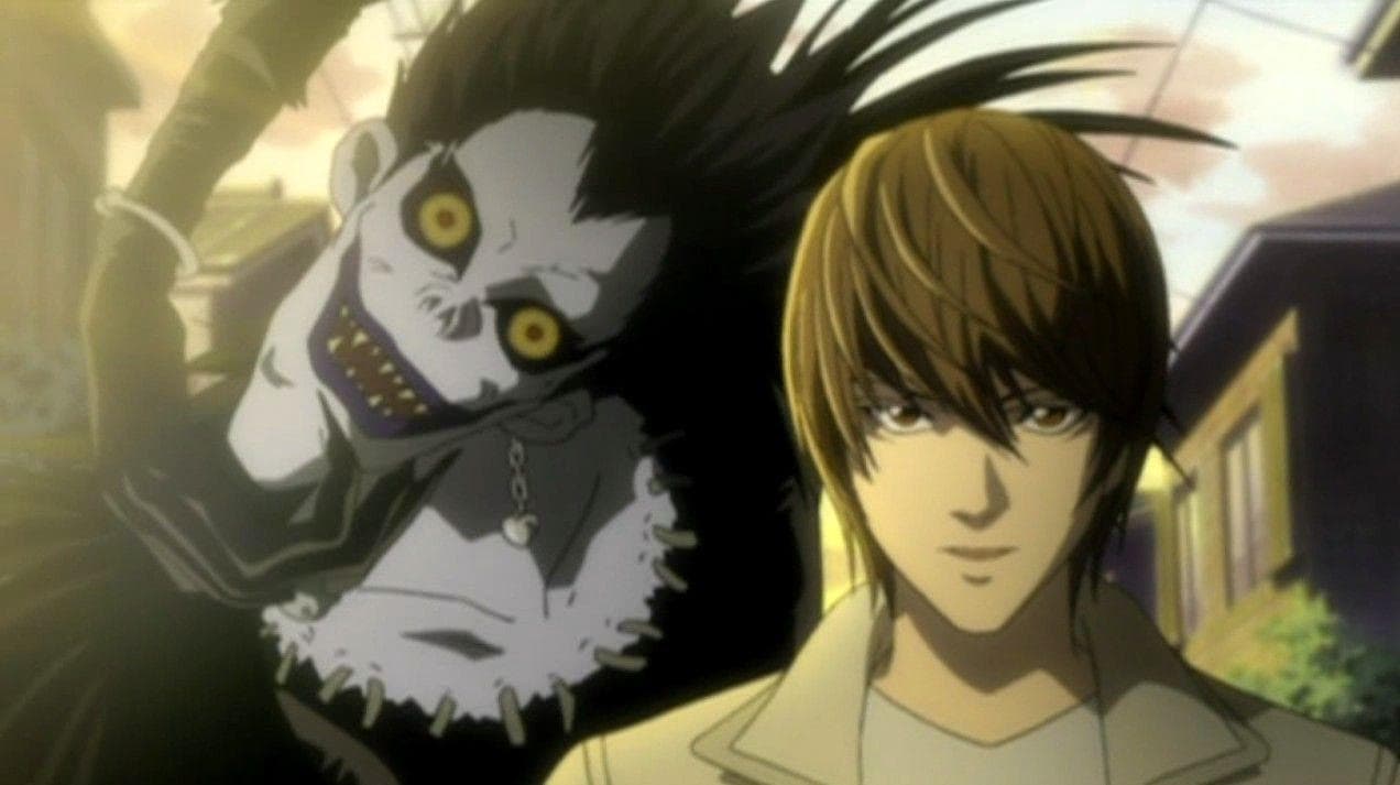 The Real Mythology Behind Your Favorite Anime