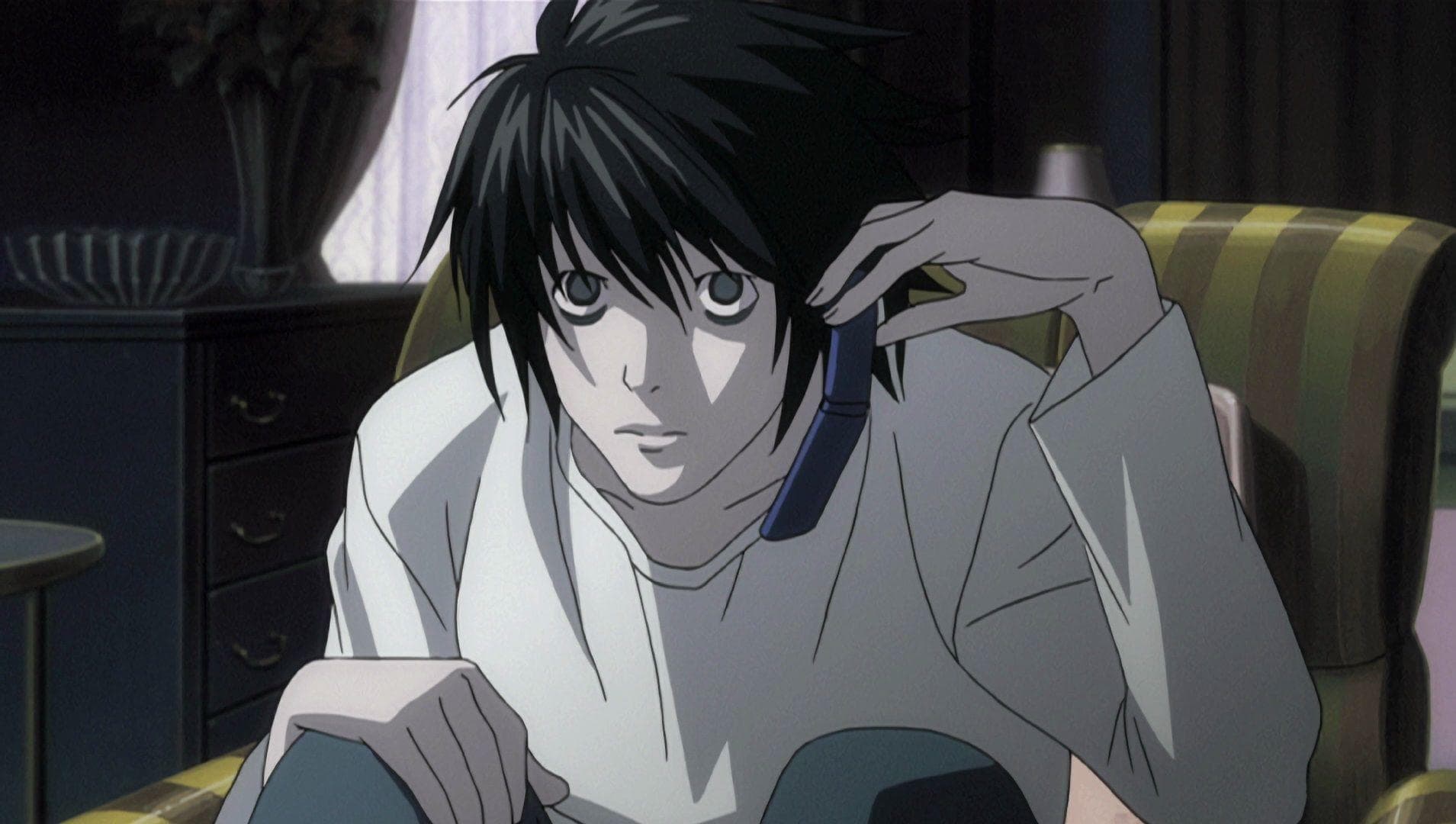 14 Polarizing Anime You Either Love Or Hate