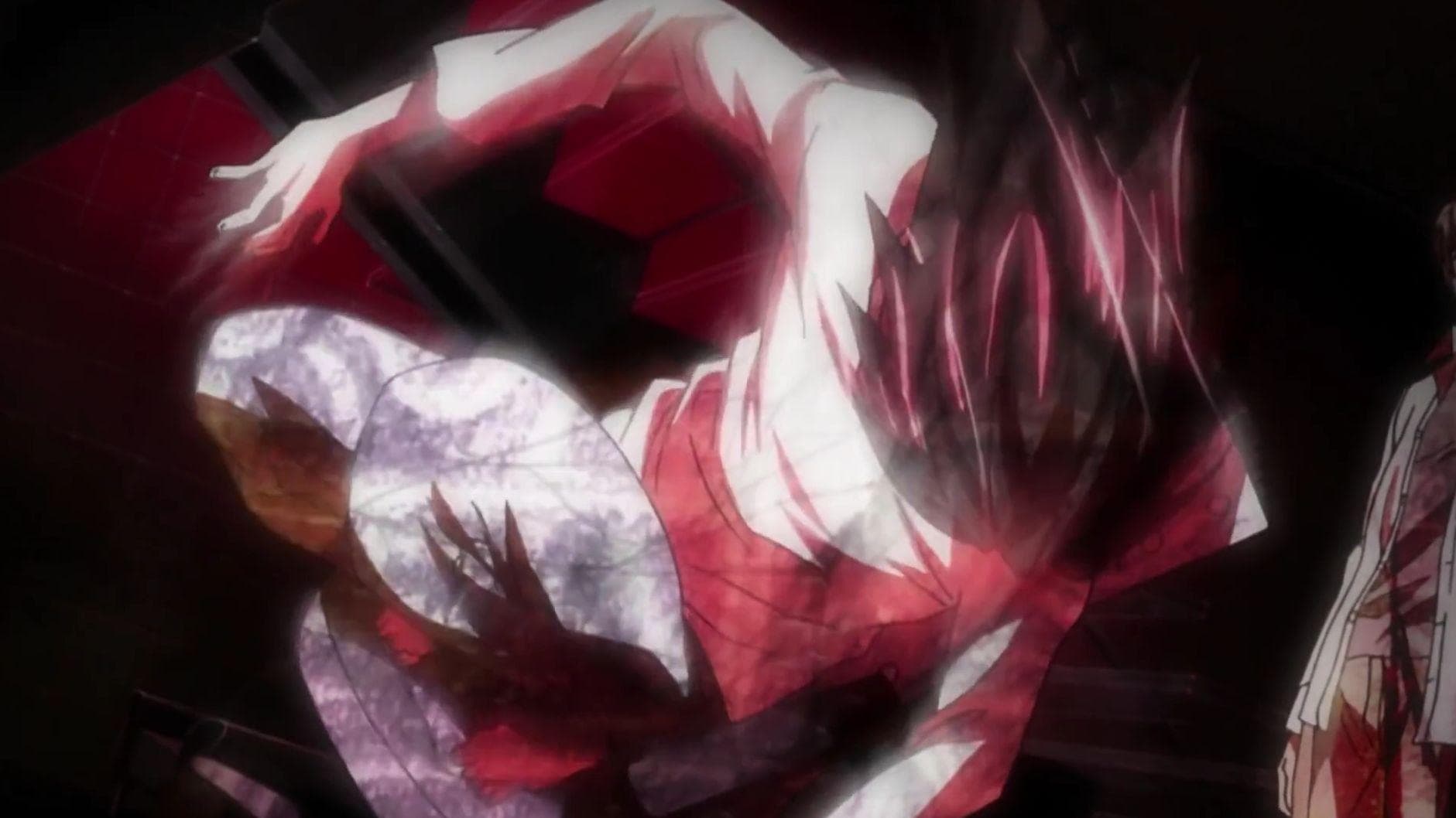 11 Anime Moments That Made You Want To Stop Watching