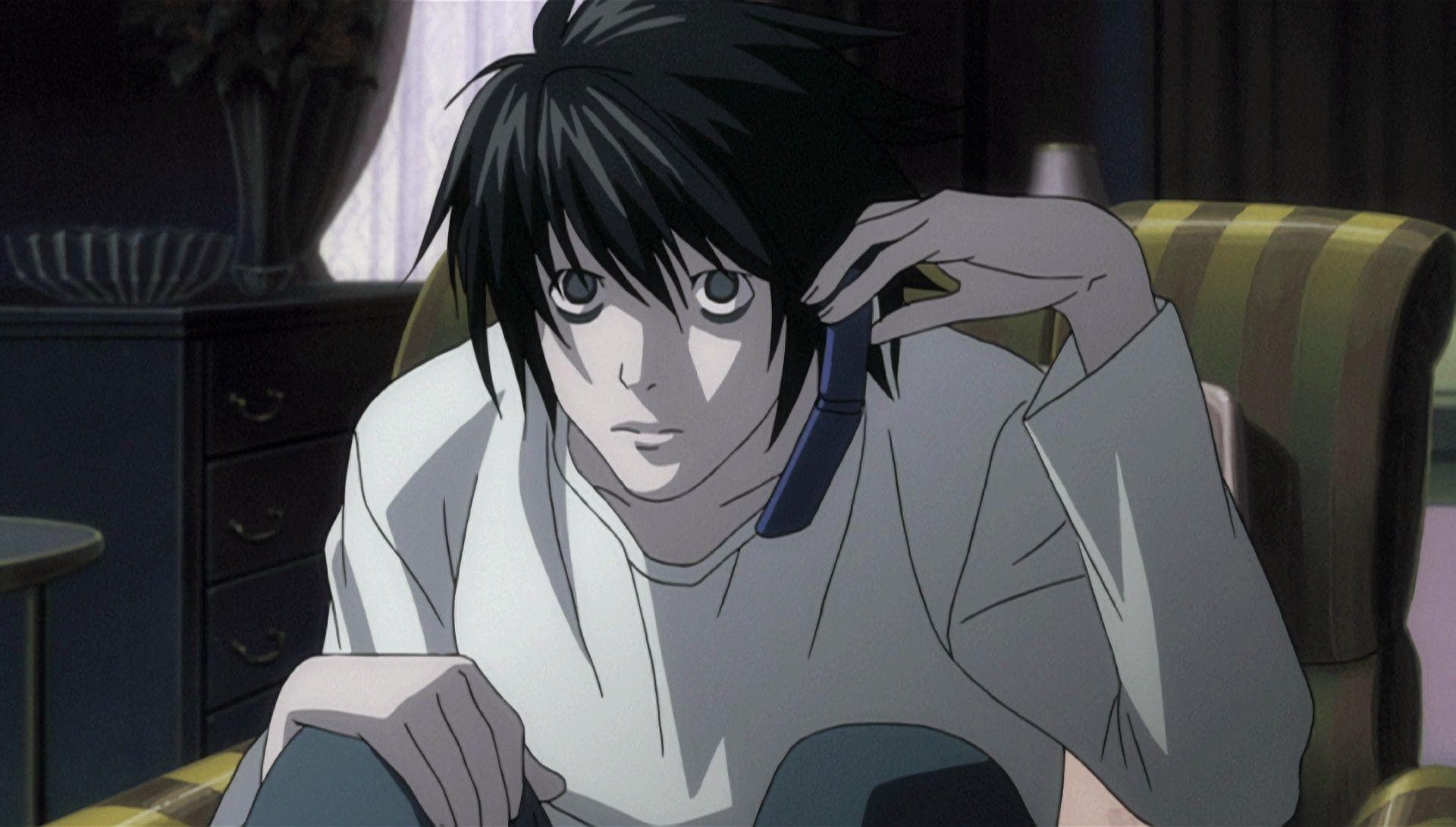 The 22 Best Mystery Anime of All Time, Ranked By Fans