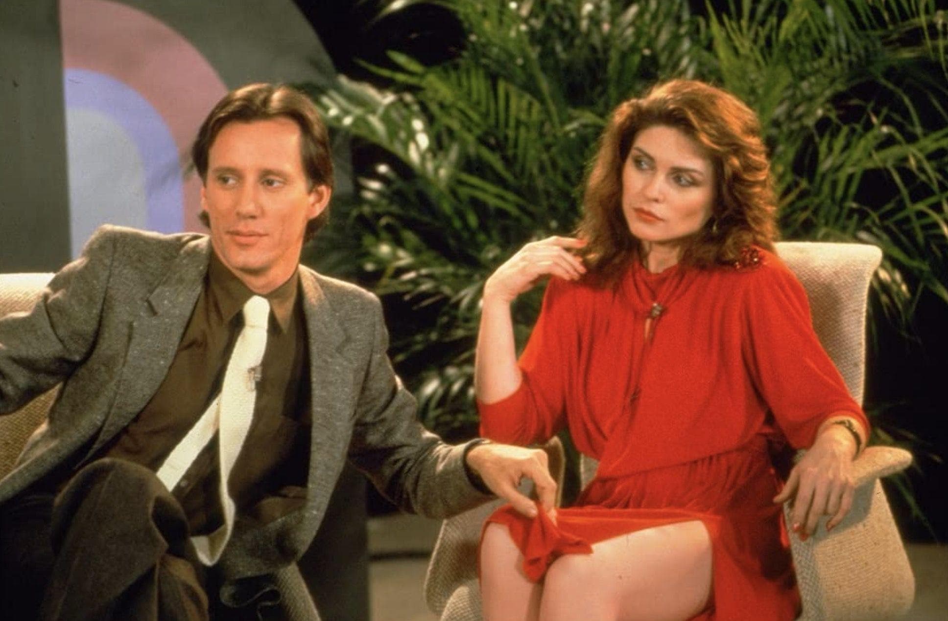 20 Times Musicians Were Cast In Movies - And Nailed It