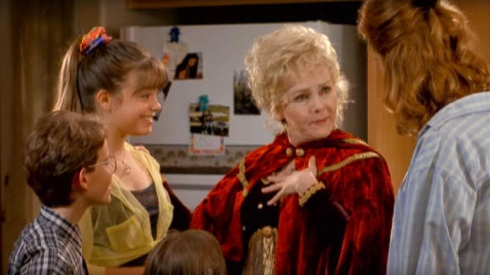 Small Details In 'Halloweentown' That Made Us Want To Revisit