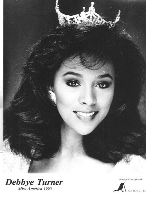 Hottest Miss America Winners Ever