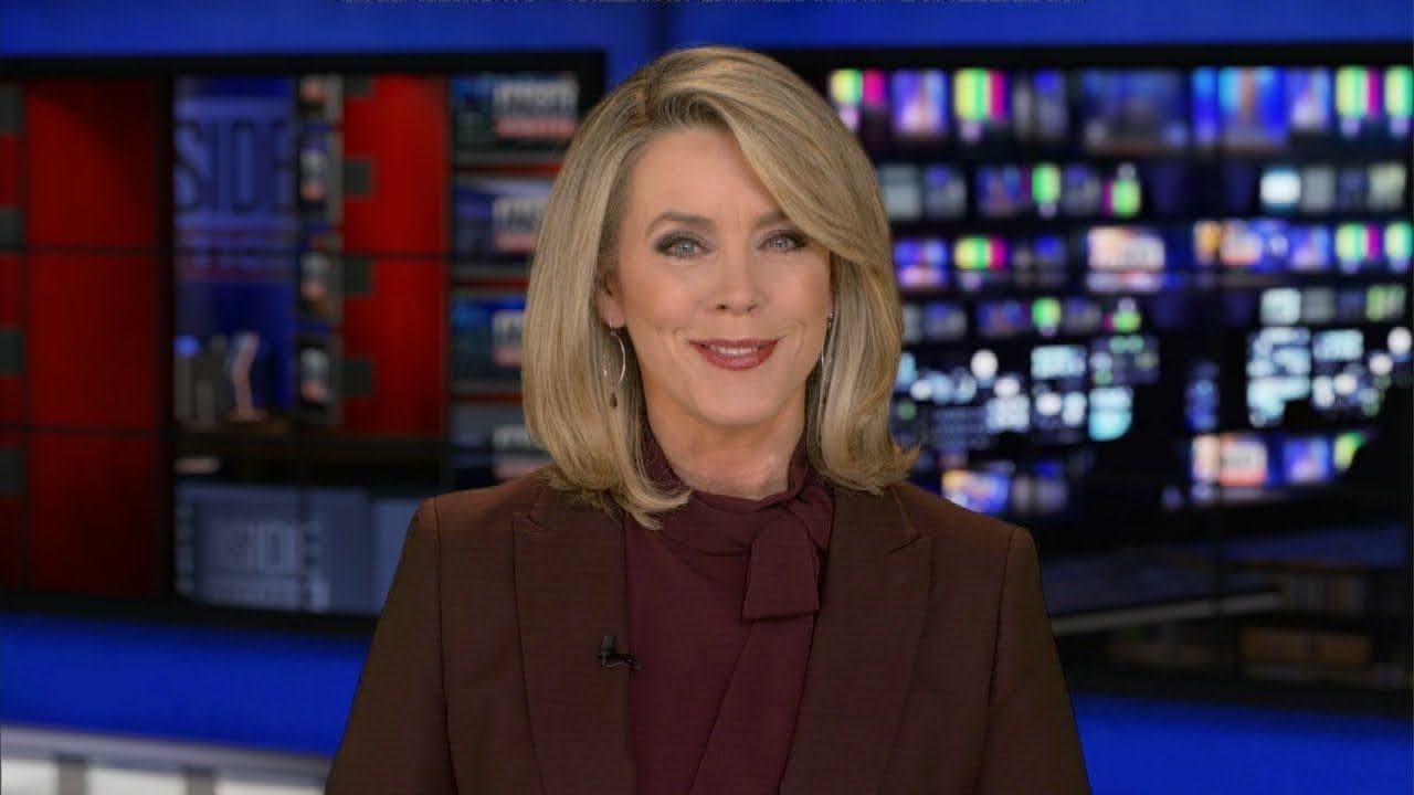 The 45 Most Beautiful News Anchors of All Time, Ranked