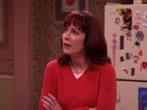 The 16 Best Moms From 90s TV, Ranked by Fans