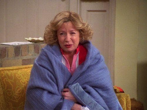 Facts About Sitcom Moms