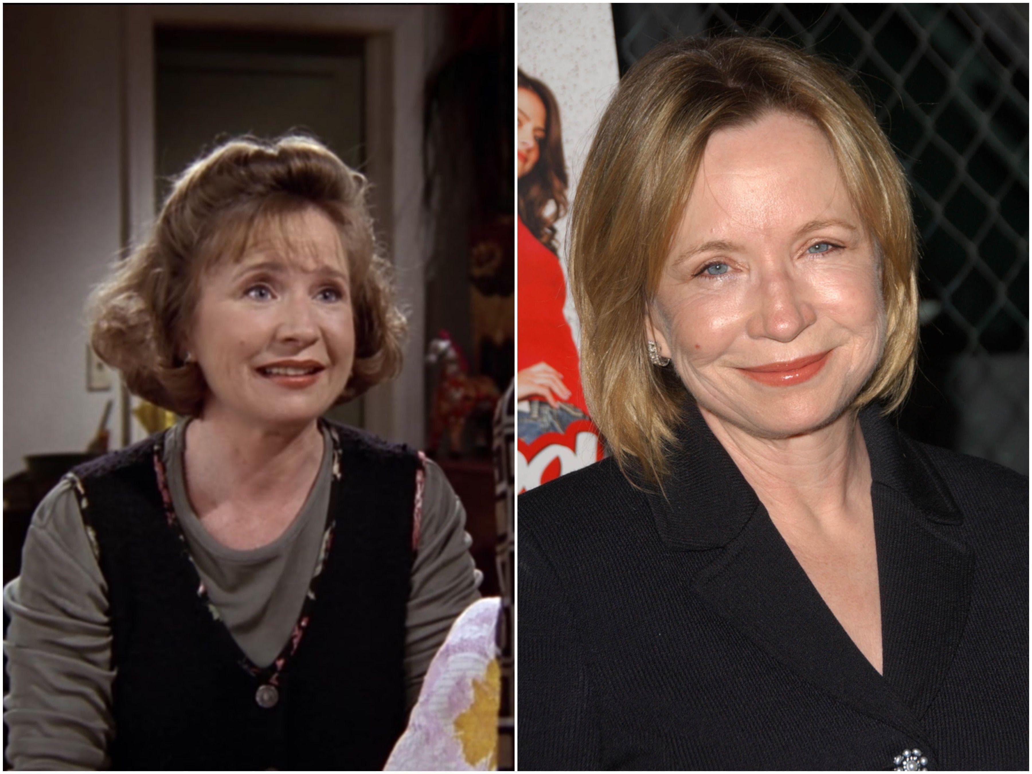 The Cast of Friends: Where Are They Now?