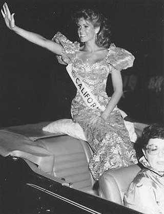 Hottest Miss America Winners Ever