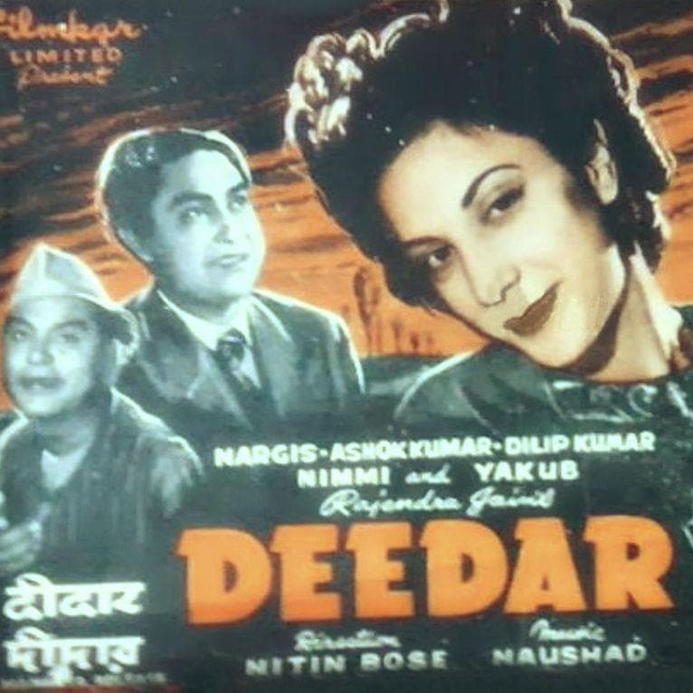 Nargis Movies List: Best to Worst