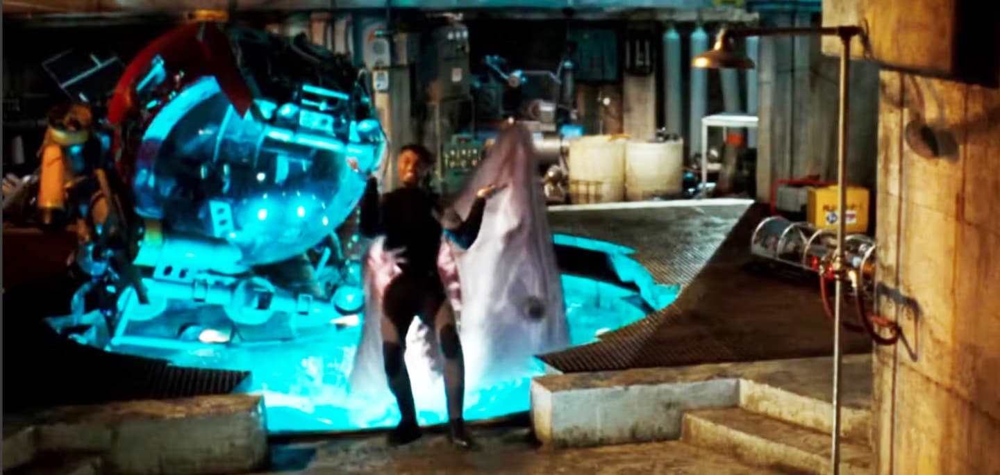 The 17 Most Unintentionally Funny Death Scenes In Movies