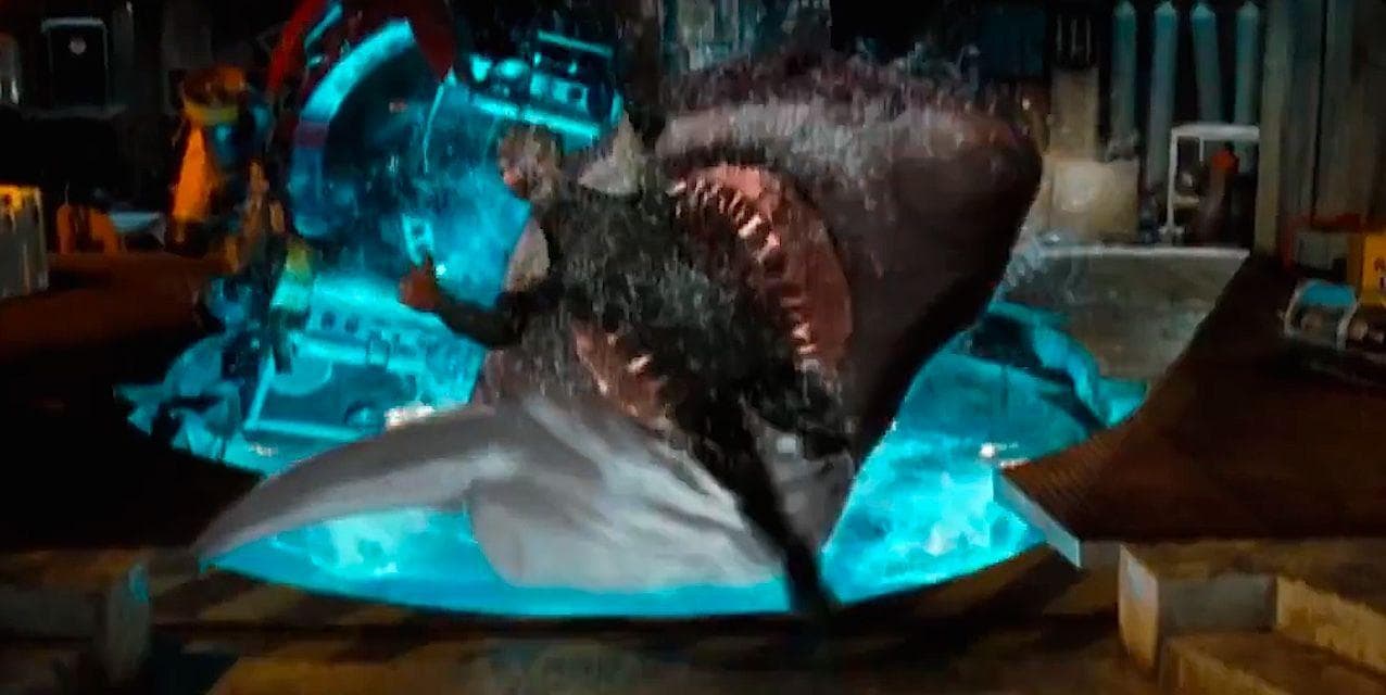 16 Movies That Killed Off A Major Star Shockingly Early