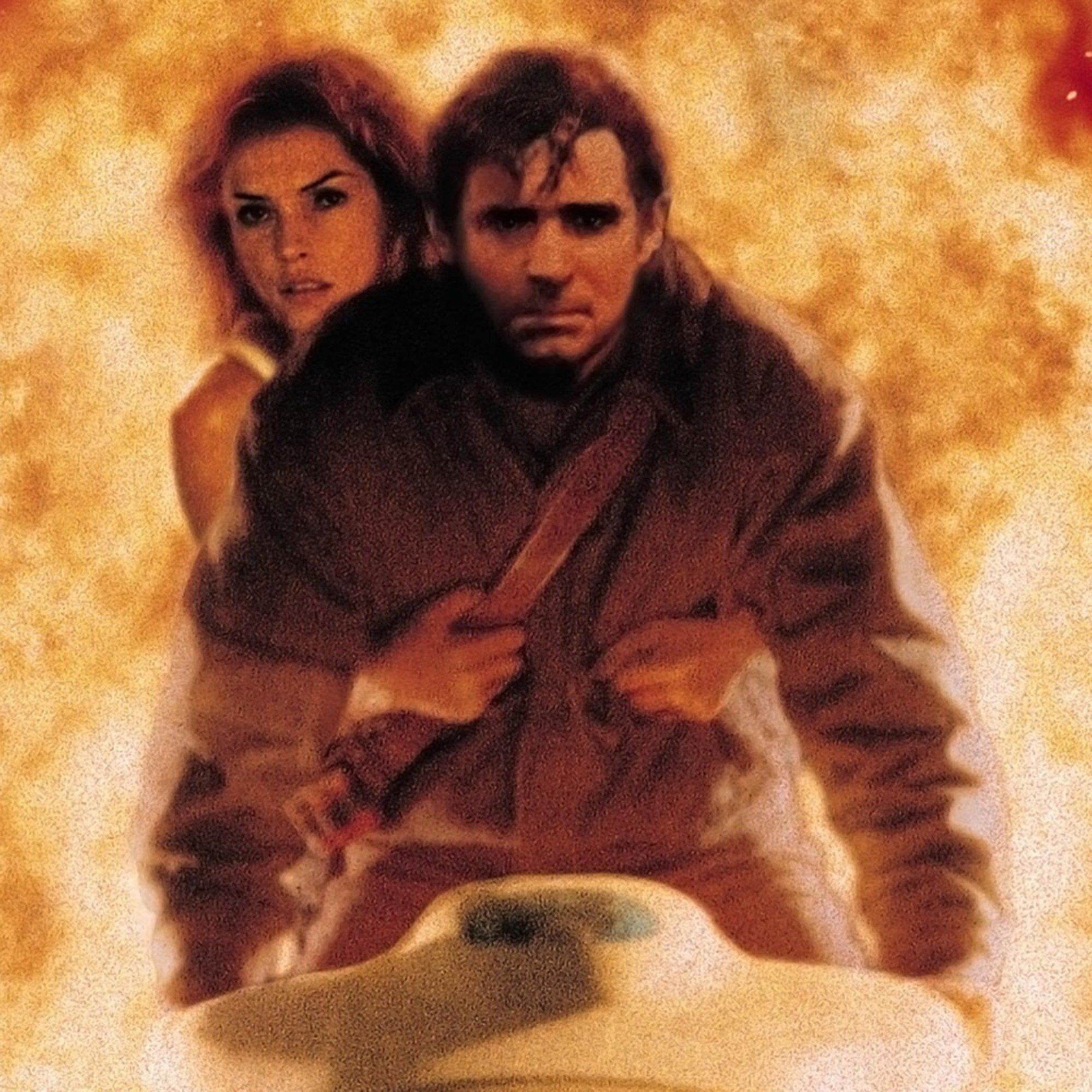 The Best Movies About Giant Worms